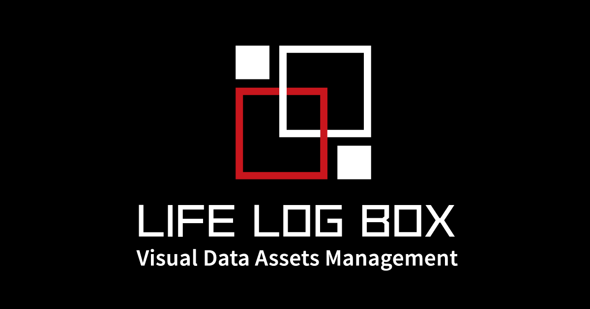 LIFE LOG BOX
